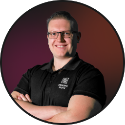 Zachary Zanger - Webflow